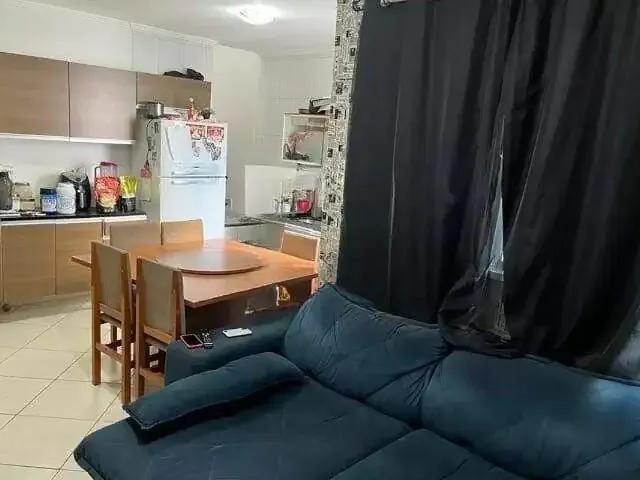 Cobertura para Venda em Santo André/SP Vila Eldízia 3 Quartos