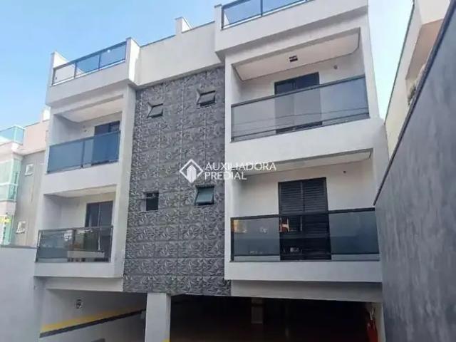 Cobertura para Venda em Santo André/SP Vila Eldízia 3 Quartos