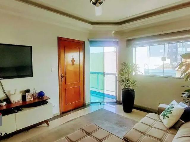 Cobertura para Venda em Santo André/SP Vila Eldízia 3 Quartos