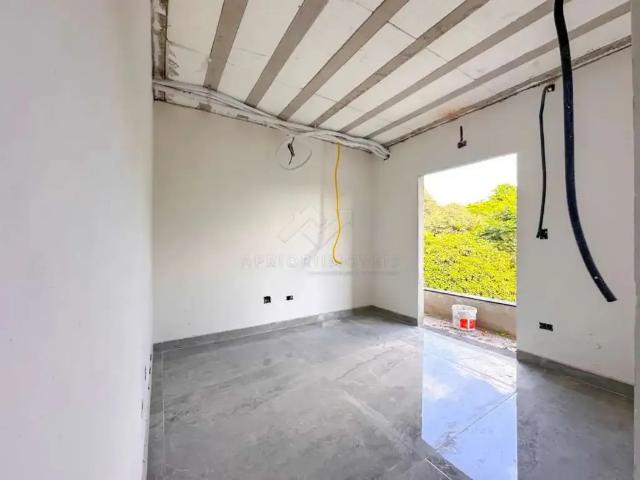 Cobertura para Venda em Santo André/SP Vila Eldízia 3 Quartos