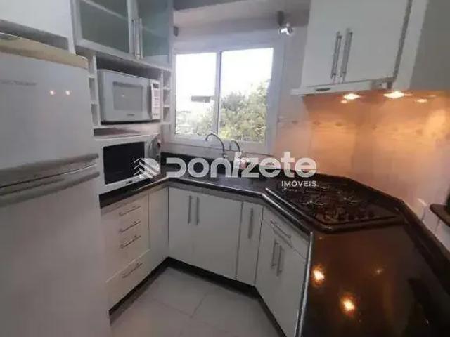 Cobertura para Venda em Santo André/SP Vila Eldízia 3 Quartos