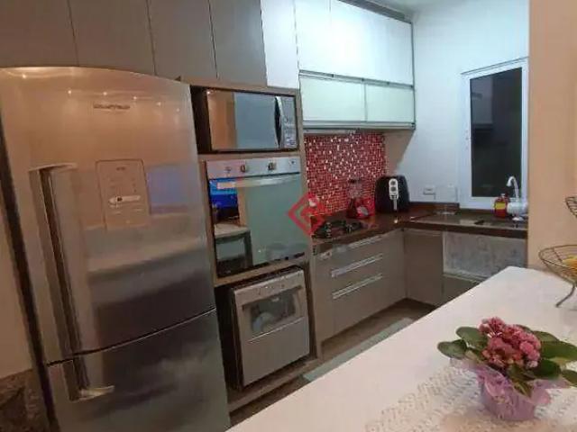 Cobertura para Venda em Santo André/SP Vila Eldízia 3 Quartos