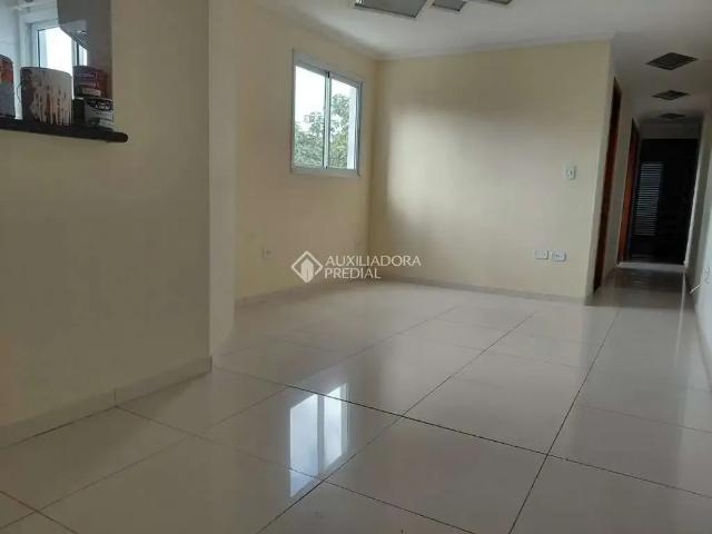 Cobertura para Venda em Santo André/SP Vila Eldízia 3 Quartos