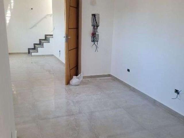 Cobertura para Venda em Santo André/SP Vila Eldízia 3 Quartos