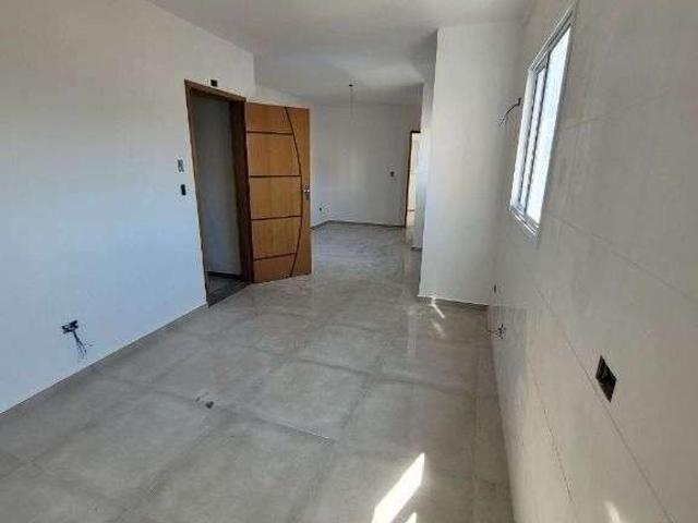 Cobertura para Venda em Santo André/SP Vila Eldízia 3 Quartos