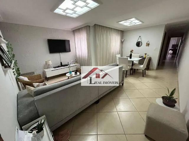 Cobertura para Venda em Santo André/SP Vila Eldízia 3 Quartos