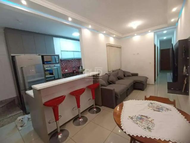Cobertura para Venda em Santo André/SP Vila Eldízia 3 Quartos
