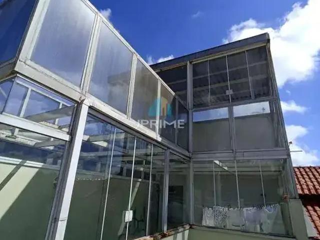 Cobertura para Venda em Santo André/SP Vila Eldízia 3 Quartos