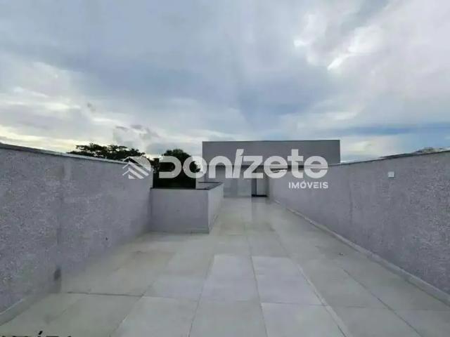 Cobertura para Venda em Santo André/SP Vila Eldízia 3 Quartos