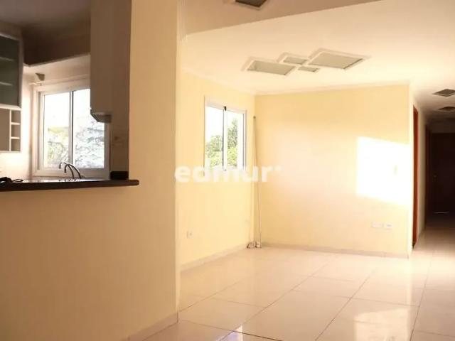Cobertura para Venda em Santo André/SP Vila Eldízia 3 Quartos