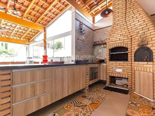Cobertura para Venda em Santo André/SP Vila Eldízia 3 Quartos