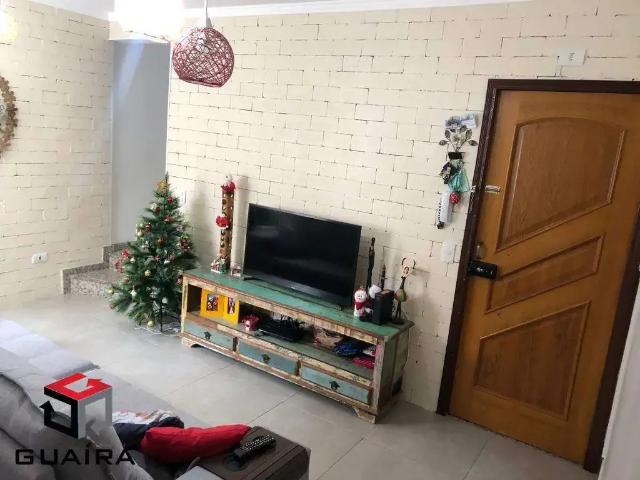 Cobertura para Venda em Santo André/SP Vila Eldízia 3 Quartos