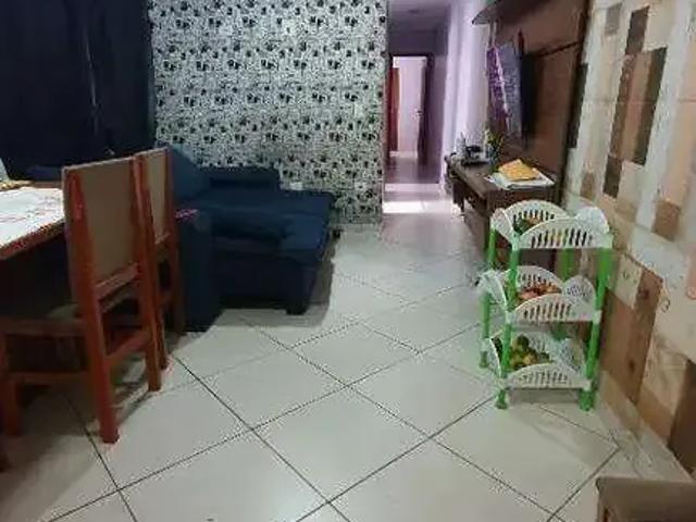 Cobertura para Venda em Santo André/SP Vila Eldízia 3 Quartos
