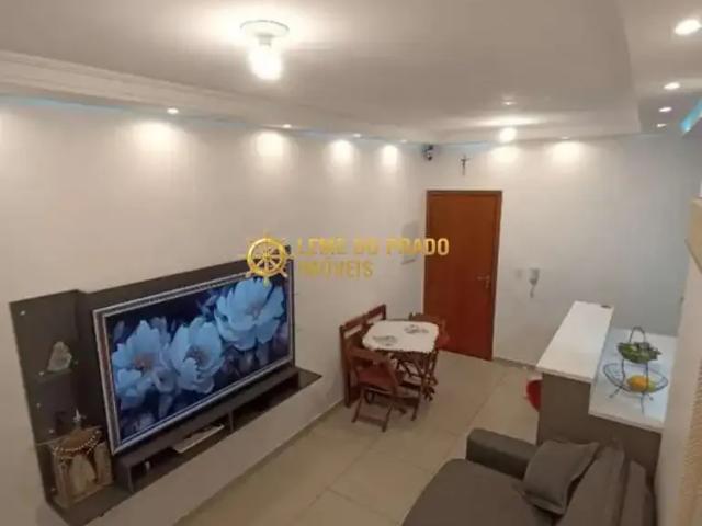 Cobertura para Venda em Santo André/SP Vila Eldízia 3 Quartos