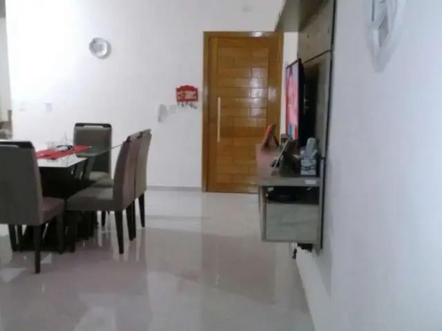 Cobertura para Venda em Santo André/SP Vila Floresta 3 Quartos