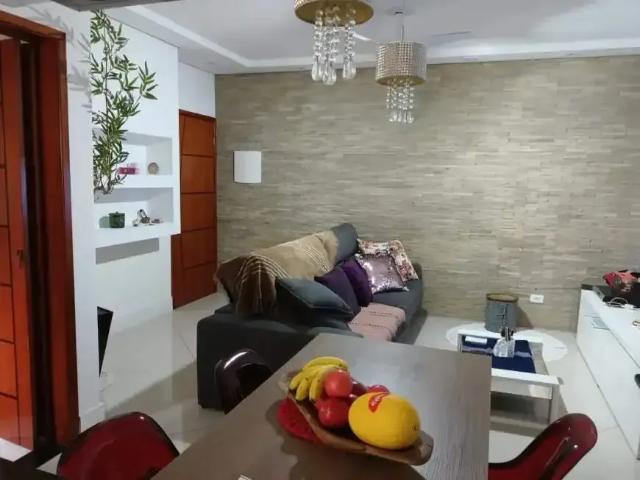 Cobertura para Venda em Santo André/SP Vila Floresta 1 Quartos