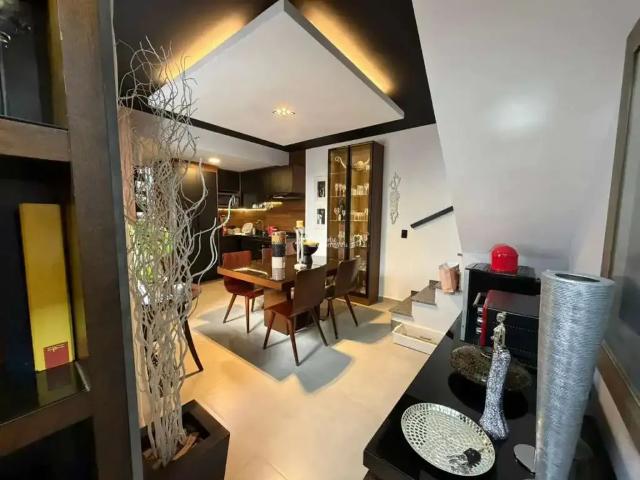 Cobertura para Venda em Santo André/SP Vila Floresta 1 Quartos