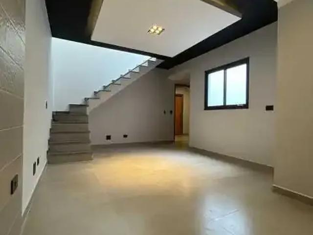 Cobertura para Venda em Santo André/SP Vila Floresta 2 Quartos