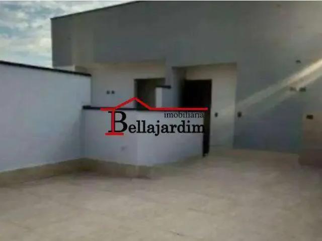 Cobertura para Venda em Santo André/SP Vila Floresta 2 Quartos
