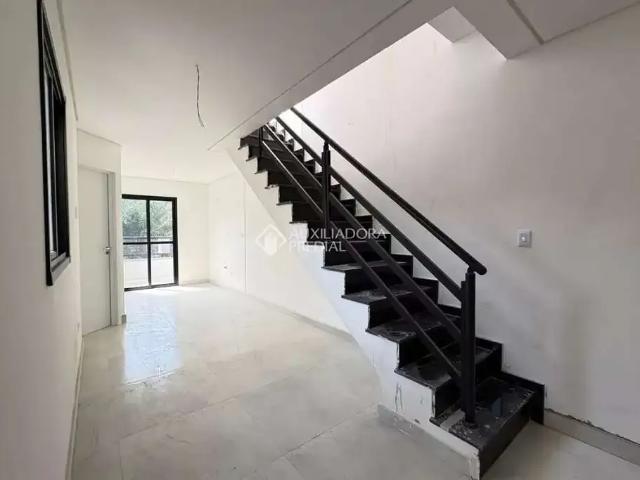 Cobertura para Venda em Santo André/SP Vila Floresta 2 Quartos