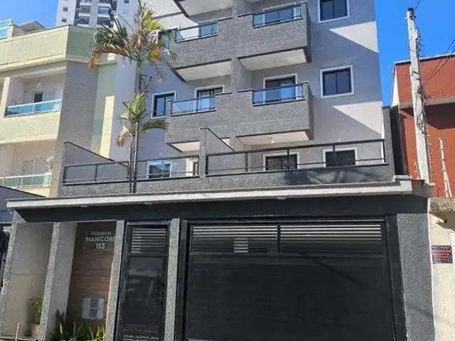 Cobertura para Venda em Santo André/SP Vila Floresta 2 Quartos