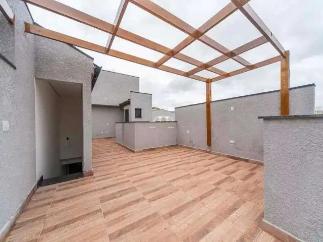 Cobertura para Venda em Santo André/SP Vila Floresta 2 Quartos
