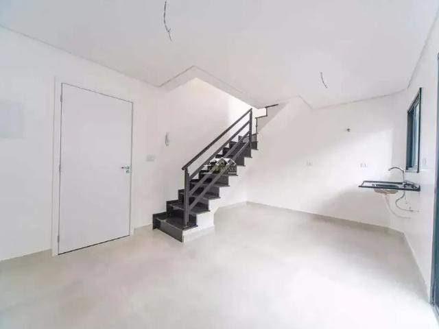 Cobertura para Venda em Santo André/SP Vila Floresta 2 Quartos