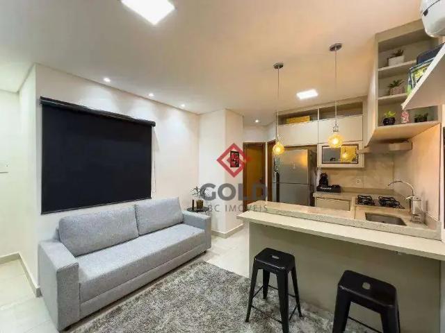 Cobertura para Venda em Santo André/SP Vila Floresta 2 Quartos