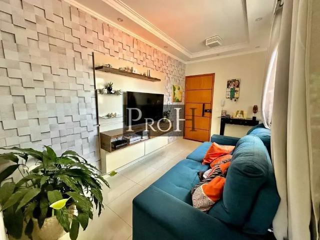 Cobertura para Venda em Santo André/SP Vila Floresta 2 Quartos
