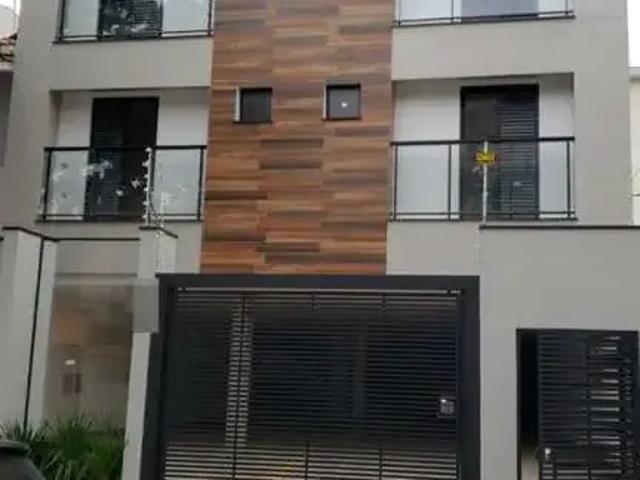 Cobertura para Venda em Santo André/SP Vila Floresta 2 Quartos
