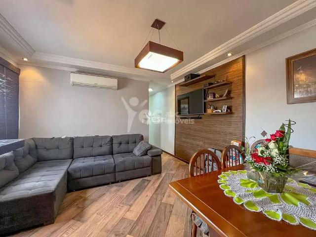 Cobertura para Venda em Santo André/SP Vila Floresta 2 Quartos