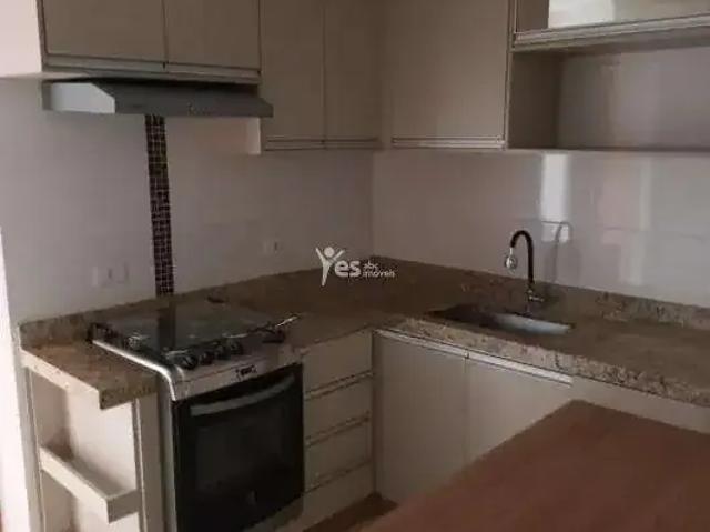 Cobertura para Venda em Santo André/SP Vila Floresta 2 Quartos