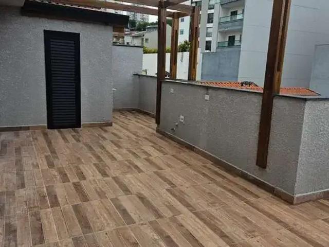 Cobertura para Venda em Santo André/SP Vila Floresta 2 Quartos