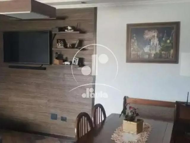 Cobertura para Venda em Santo André/SP Vila Floresta 2 Quartos