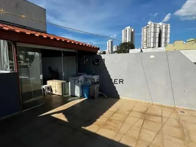 Cobertura para Venda em Santo André/SP Vila Floresta 2 Quartos