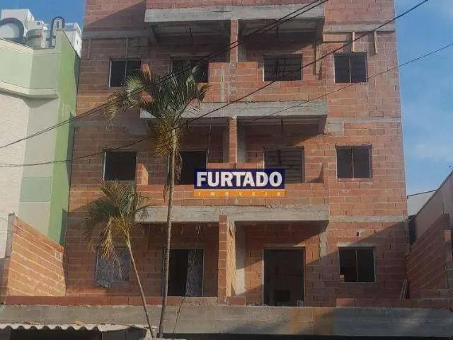 Cobertura para Venda em Santo André/SP Vila Floresta 2 Quartos