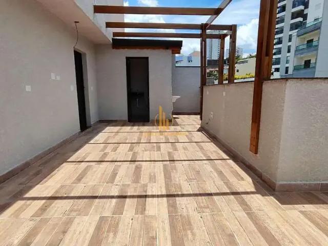Cobertura para Venda em Santo André/SP Vila Floresta 2 Quartos