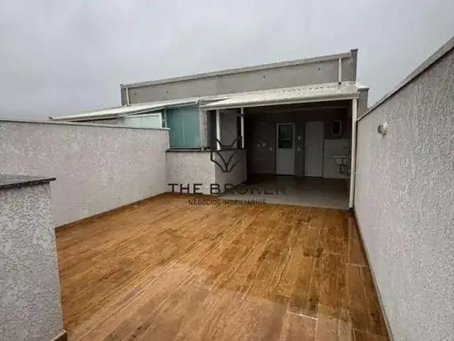Cobertura para Venda em Santo André/SP Vila Floresta 2 Quartos