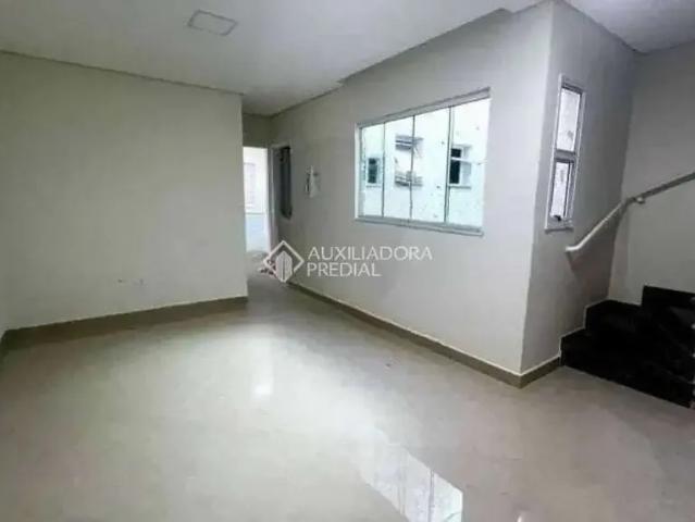 Cobertura para Venda em Santo André/SP Vila Floresta 2 Quartos
