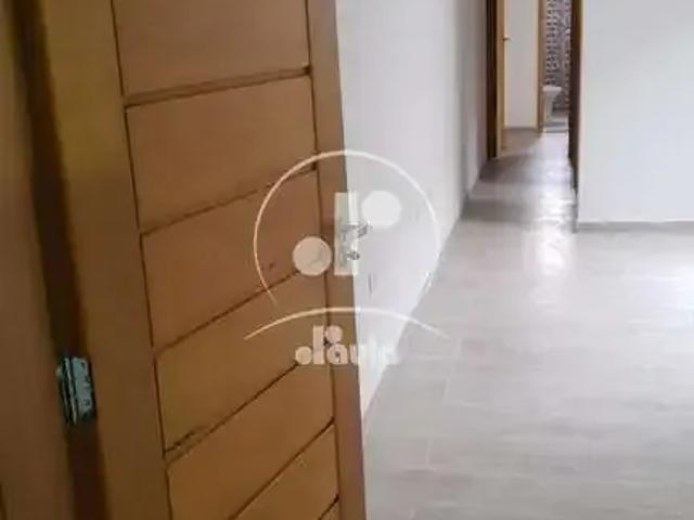 Cobertura para Venda em Santo André/SP Vila Floresta 2 Quartos