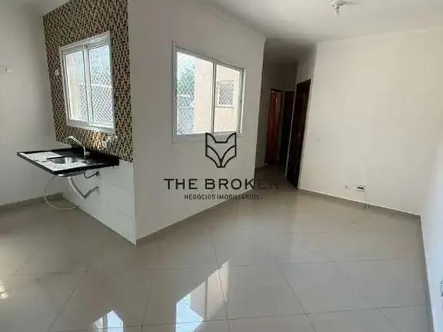 Cobertura para Venda em Santo André/SP Vila Floresta 2 Quartos