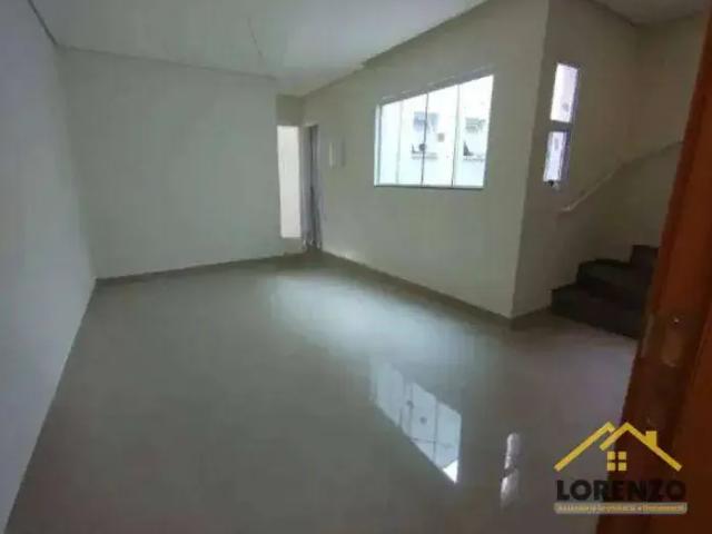 Cobertura para Venda em Santo André/SP Vila Floresta 2 Quartos