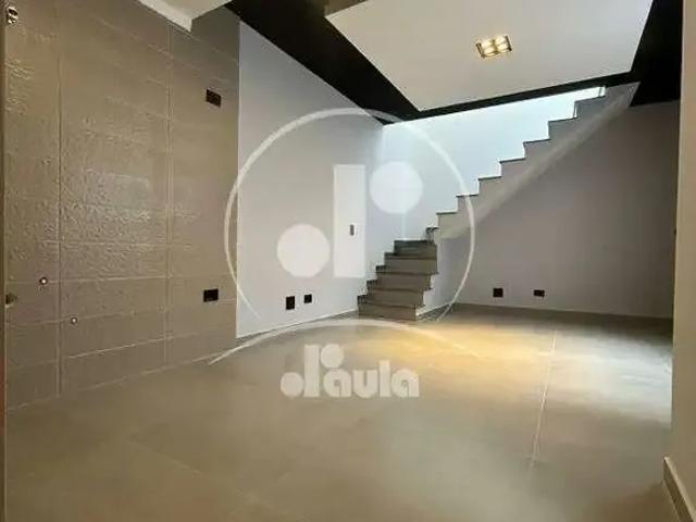 Cobertura para Venda em Santo André/SP Vila Floresta 2 Quartos