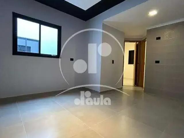 Cobertura para Venda em Santo André/SP Vila Floresta 2 Quartos