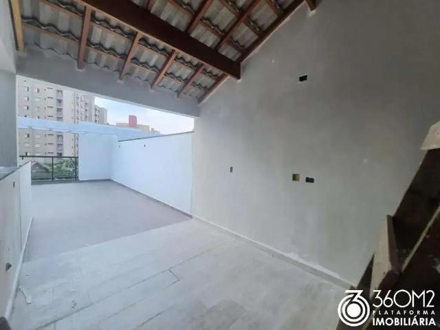 Cobertura para Venda em Santo André/SP Vila Floresta 2 Quartos