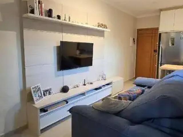 Cobertura para Venda em Santo André/SP Vila Floresta 2 Quartos