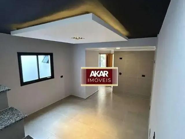 Cobertura para Venda em Santo André/SP Vila Floresta 2 Quartos