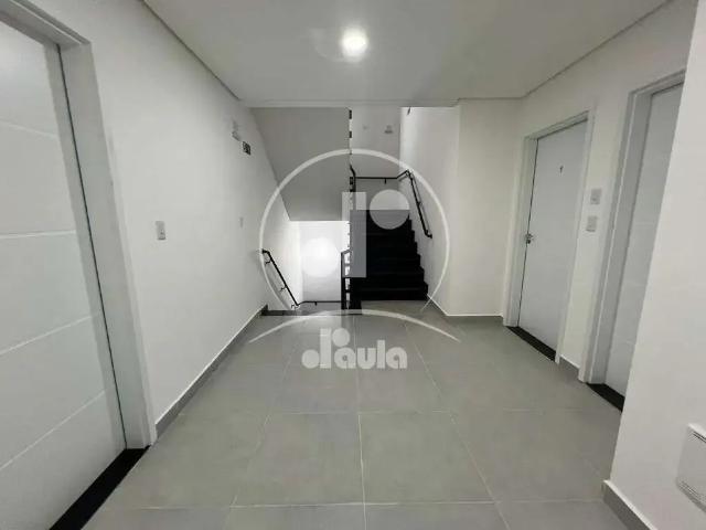 Cobertura para Venda em Santo André/SP Vila Floresta 2 Quartos
