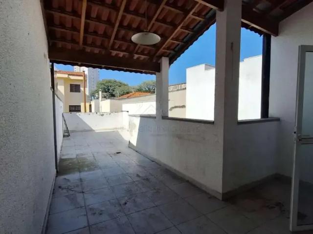 Cobertura para Venda em Santo André/SP Vila Floresta 2 Quartos