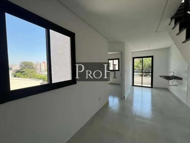 Cobertura para Venda em Santo André/SP Vila Floresta 2 Quartos